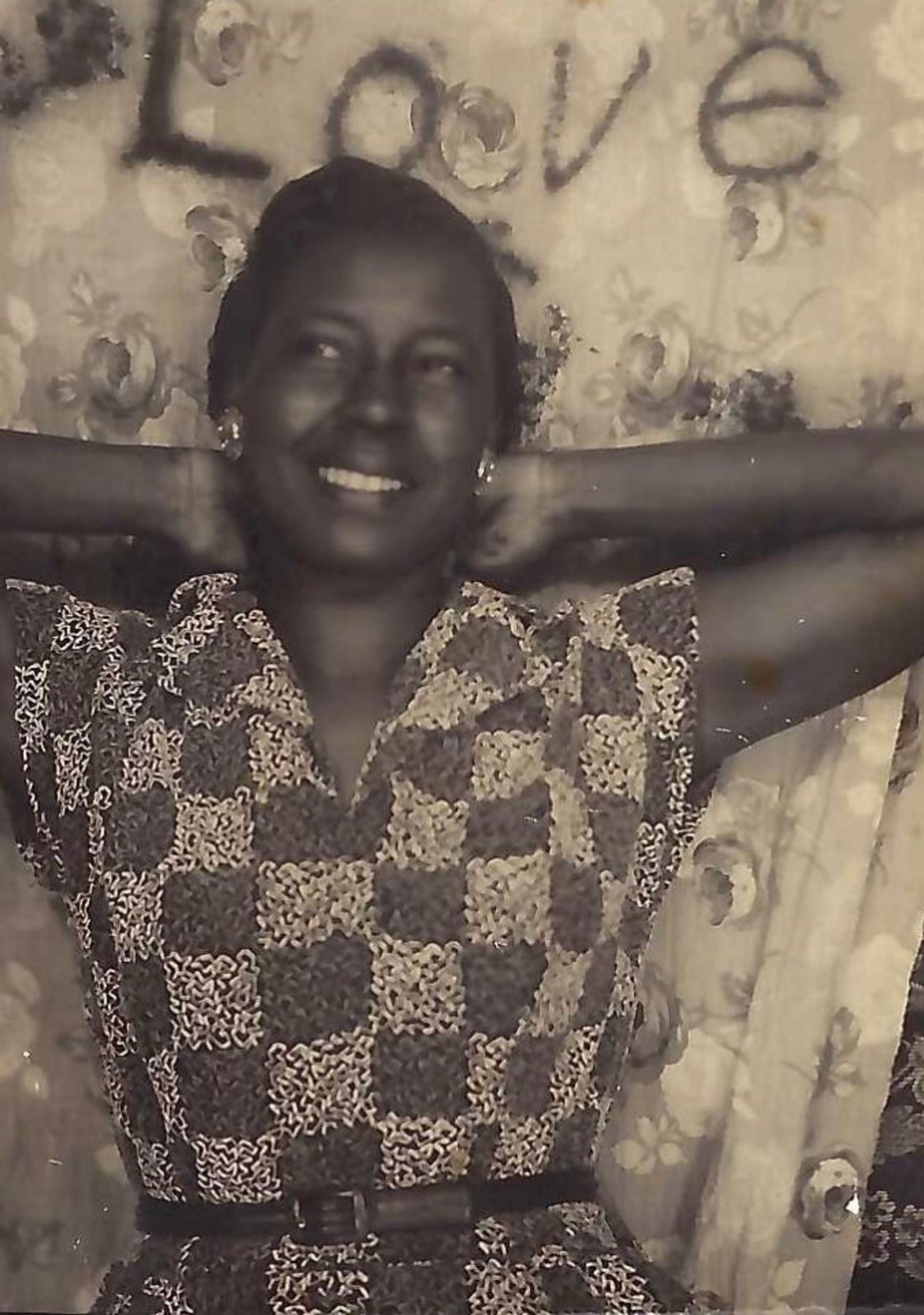 Hattie (Tribble) Harvey Obituary - Pearland, TX