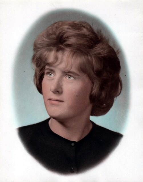 Marijane Bassaloff Obituary - Stickney, IL