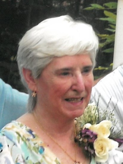 Anna Wills Obituary - Lynn, MA