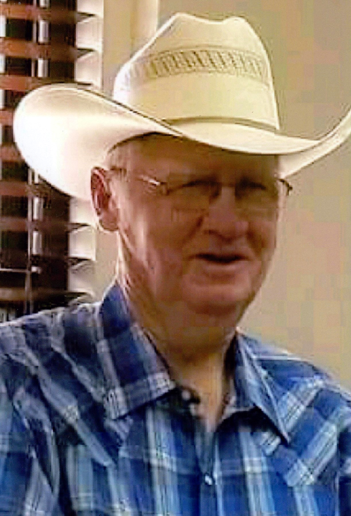 Donald Perry Obituary - Tahlequah, OK