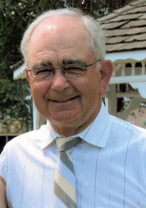 Gary Huffman Obituary - East Lansing, MI