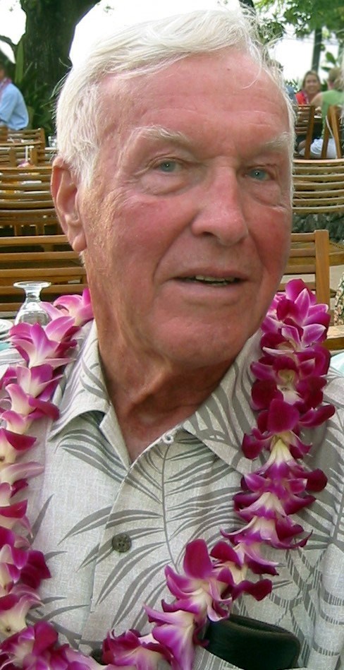 John Hartman Obituary - San Diego, CA