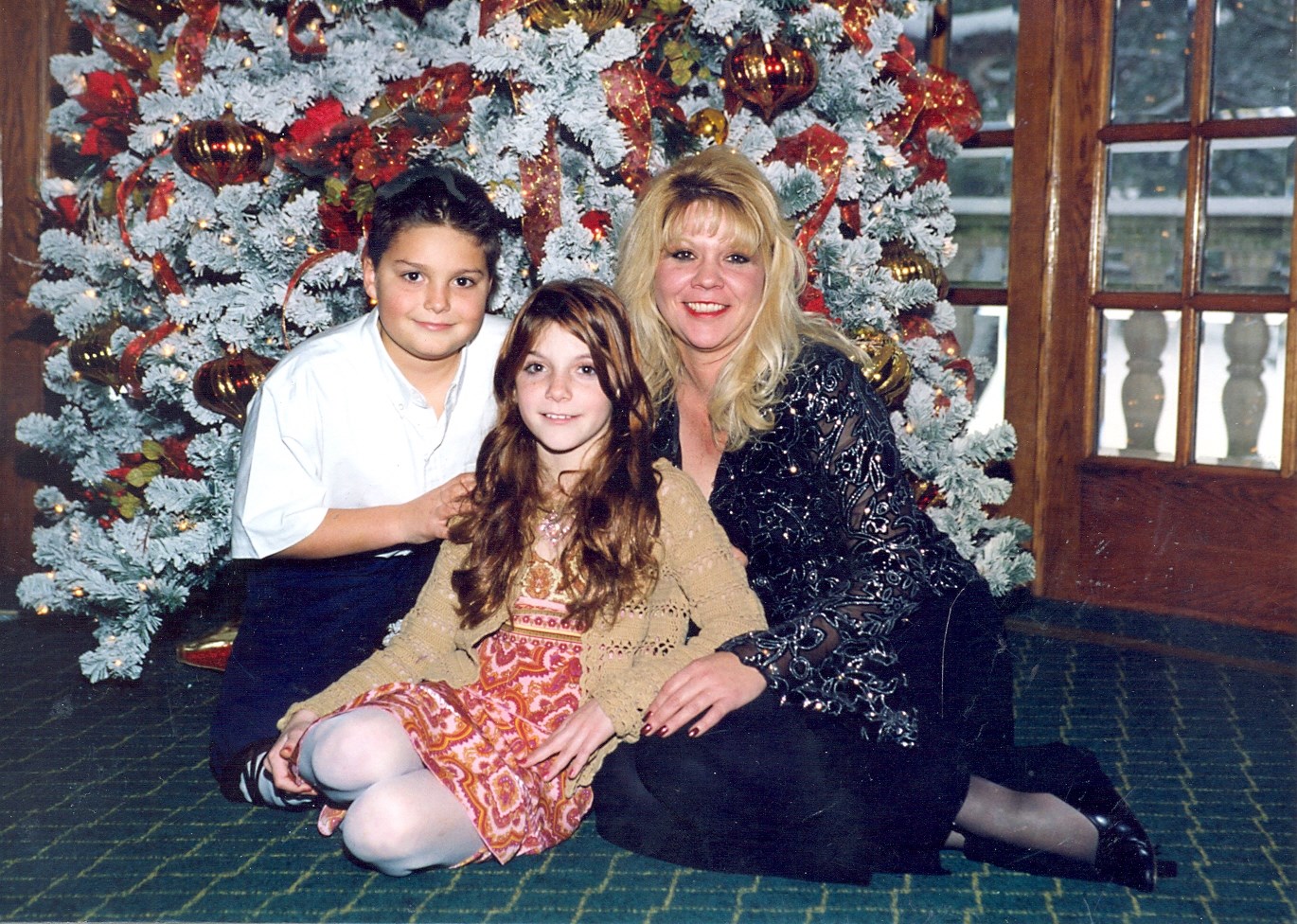 Christine Michelle Goetz Obituary - Rochester, MI