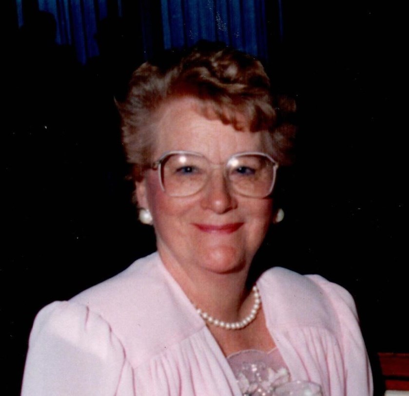 Yvette Larabie Obituary - Ottawa, ON