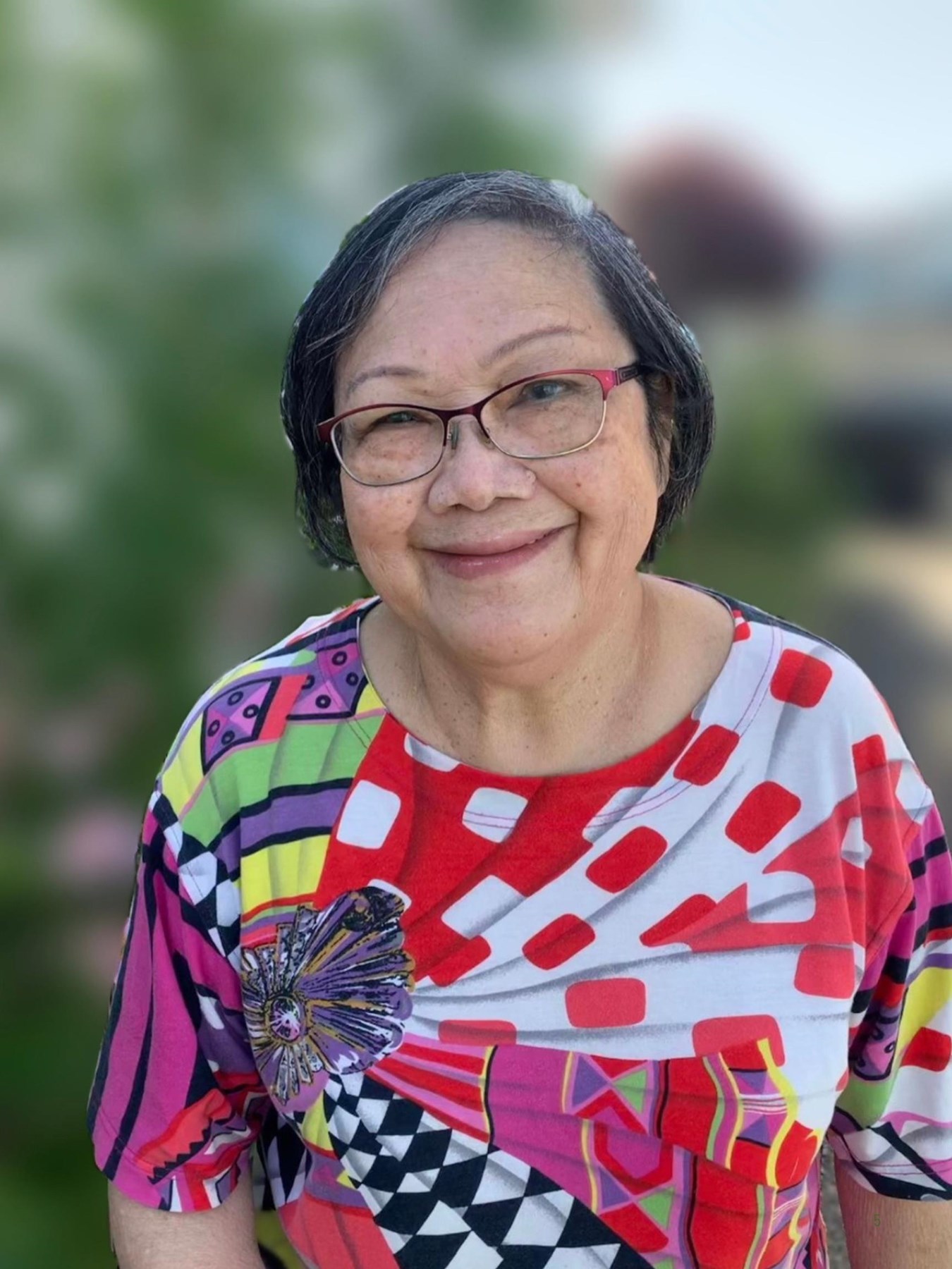 Siew Leng Leow Obituary - Burnaby, BC