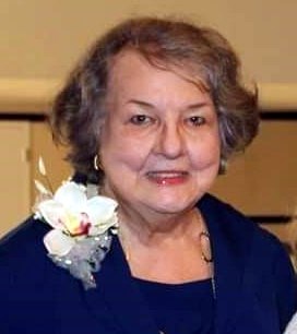 Joyce Elaine Lassiter Obituary - Mobile, AL