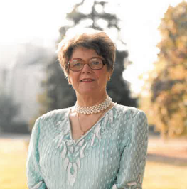 Angela Mandl Obituary - Guelph, ON