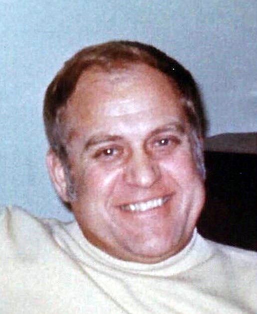 Jack Beatty Obituary - Columbus, IN