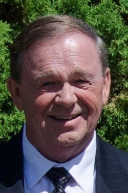 Wayne Paul Obituary - Edmonton, AB