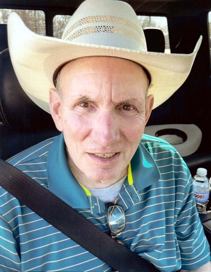 Glenn Aubrey Obituary - Paris, TX