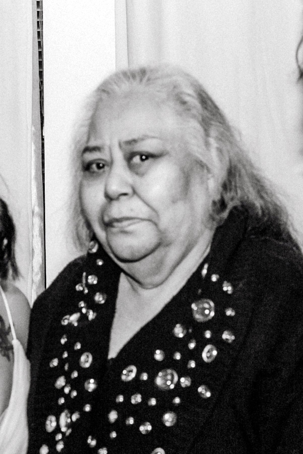 Maria Rocha Obituary - Dallas, TX