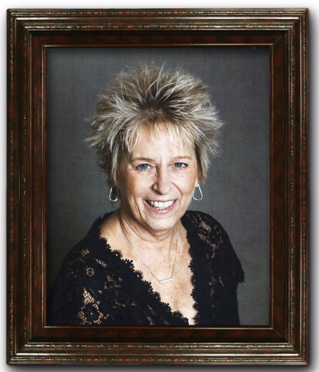 Dana Fry Obituary - Houston, TX