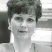 Susan Broderick Obituary - San Antonio, TX