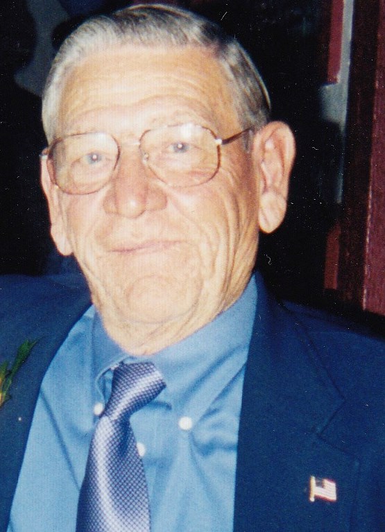 Forrest R. Wright Obituary - Louisville, KY