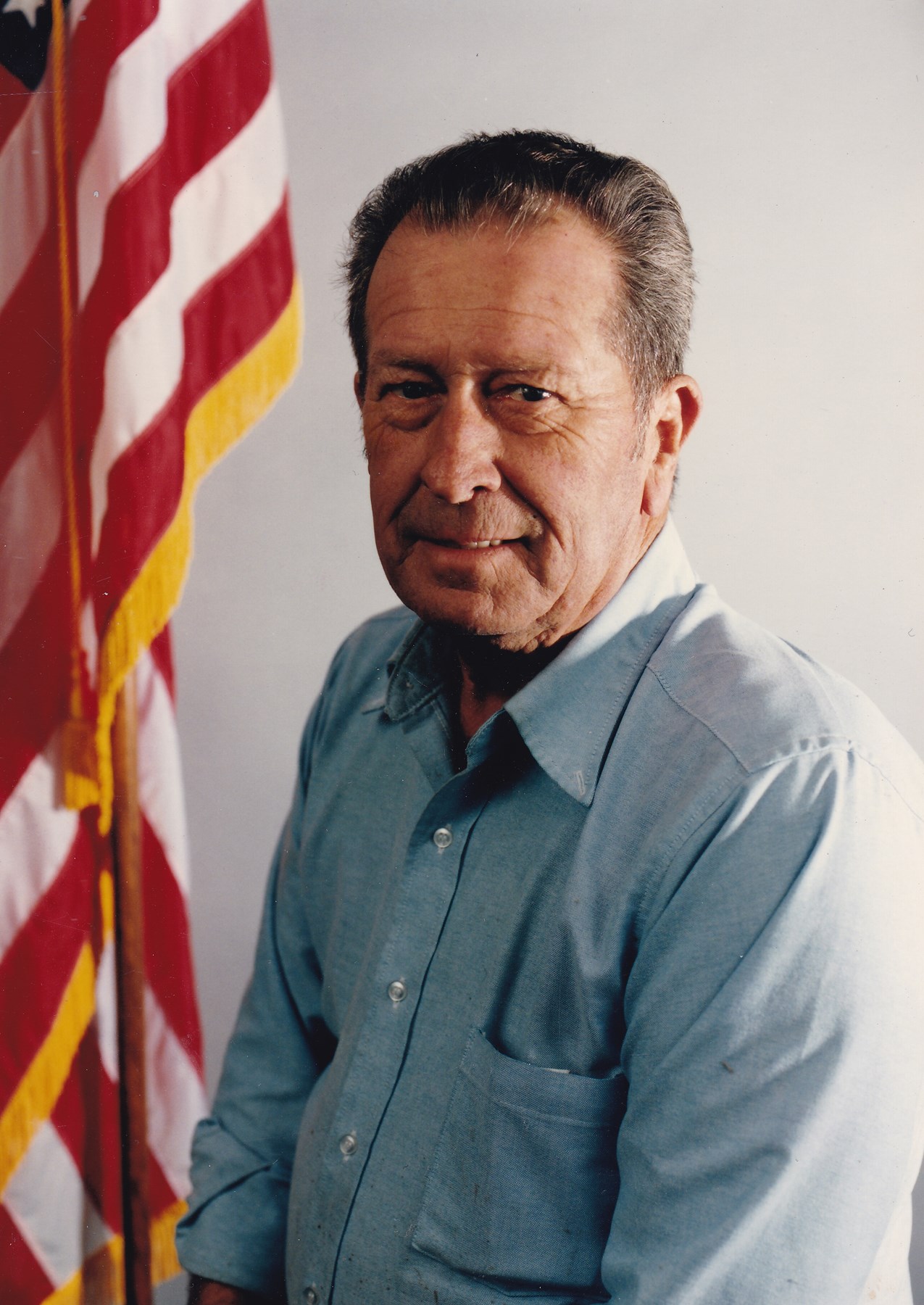 Kenneth Lee Groves Obituary - Hughson, CA