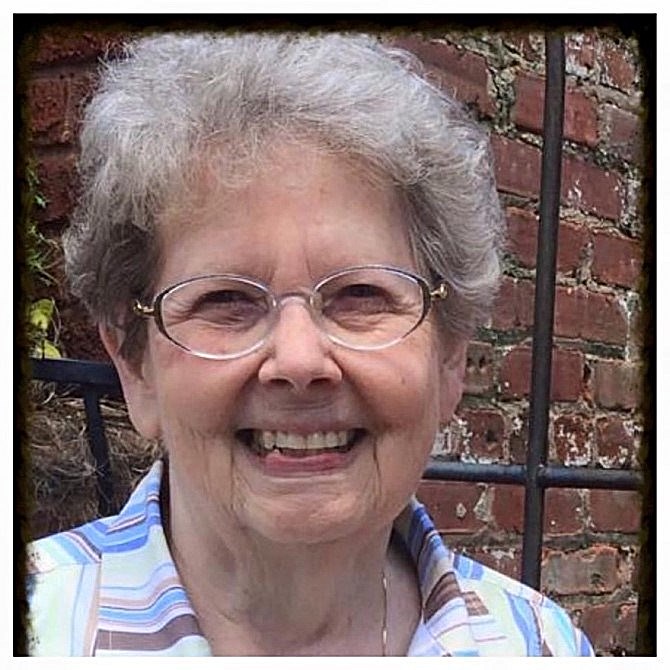 Peggy B Gandy Obituary - Charlotte, NC Peggy B Gandy Obituary - Charlotte, NC