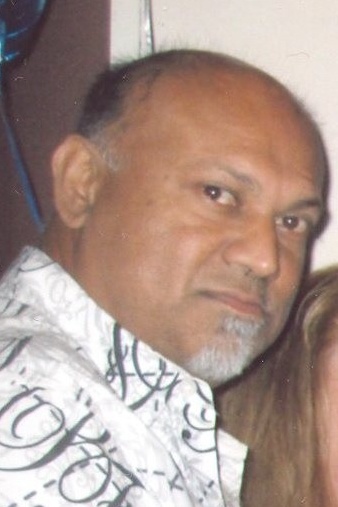 Christopher Jadusingh Obituary - Jupiter, FL