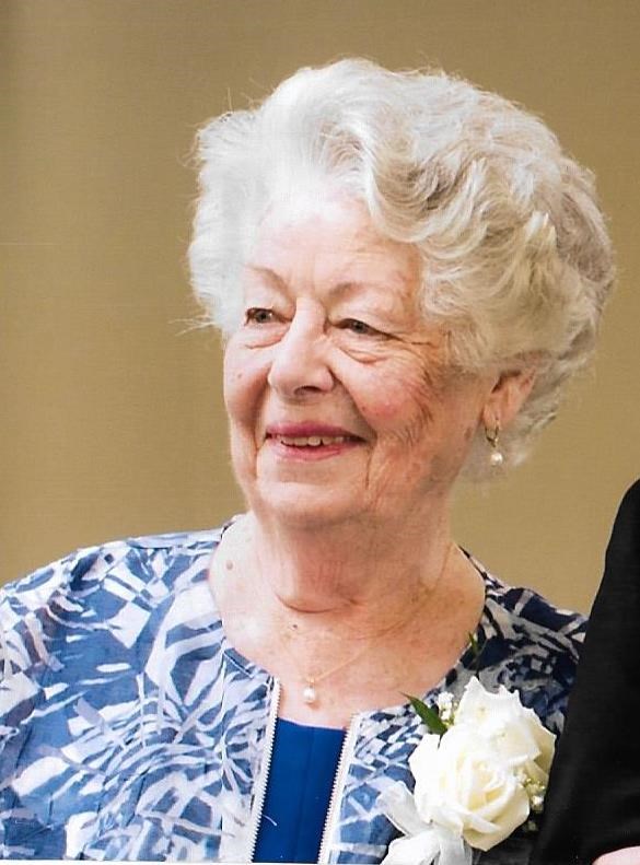 Alice Rose Obituary - Fairfax, VA