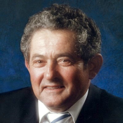 Mario Cazzola Obituary - Guelph, ON