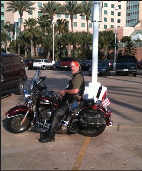 Gary Budd Obituary - Houston, TX