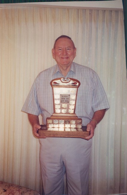 Thomas Reith Obituary - Winnipeg, MB