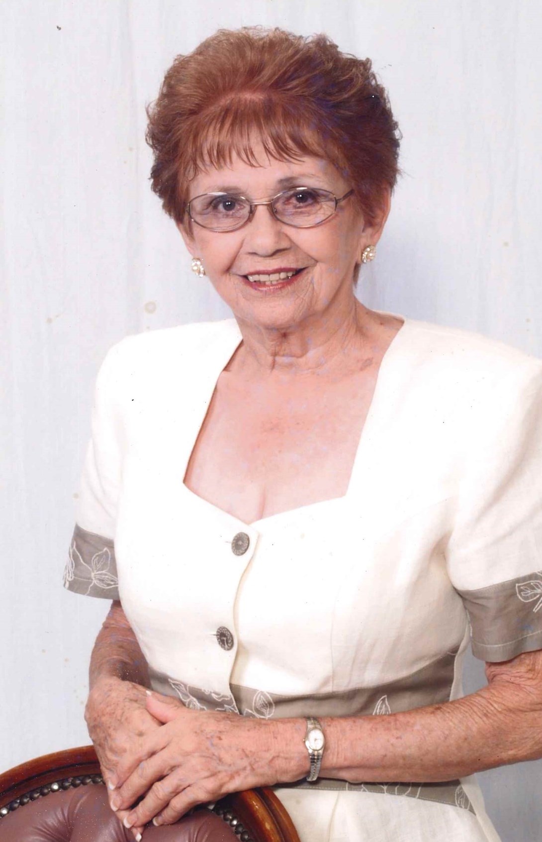 Bernardina "Nanda" Acevedo Rodríguez Obituary - Bayamon, PR