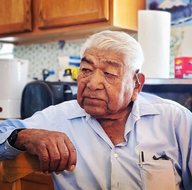 Ernest Hooper Obituary - Carson City, NV