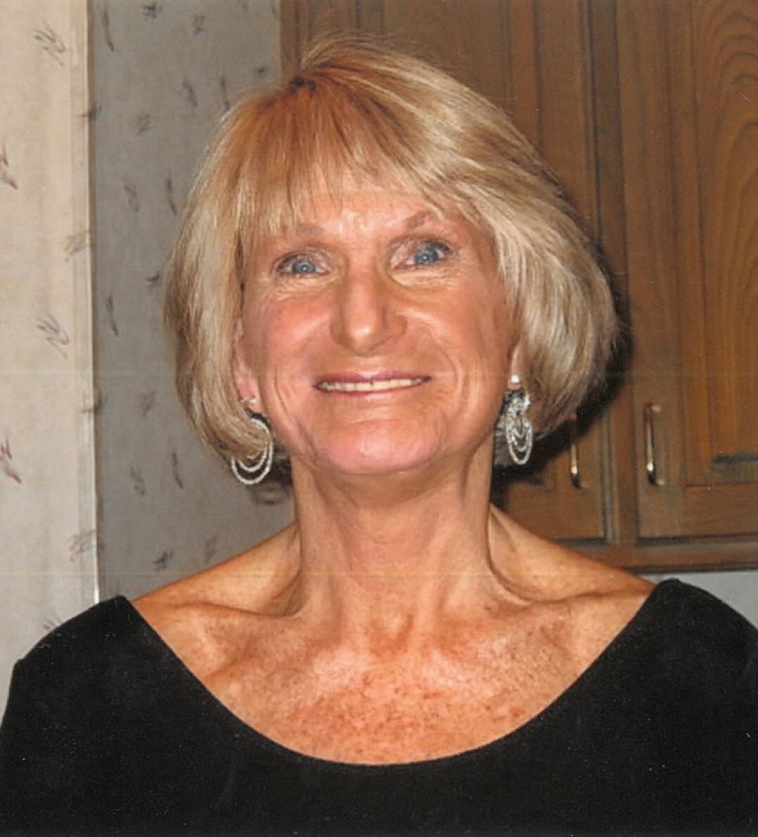 Mary Sexton Obituary - Overland Park, KS