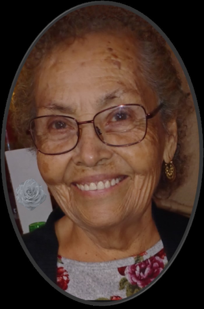 Maria Rodarte Vargas Obituary - Pico Rivera, CA