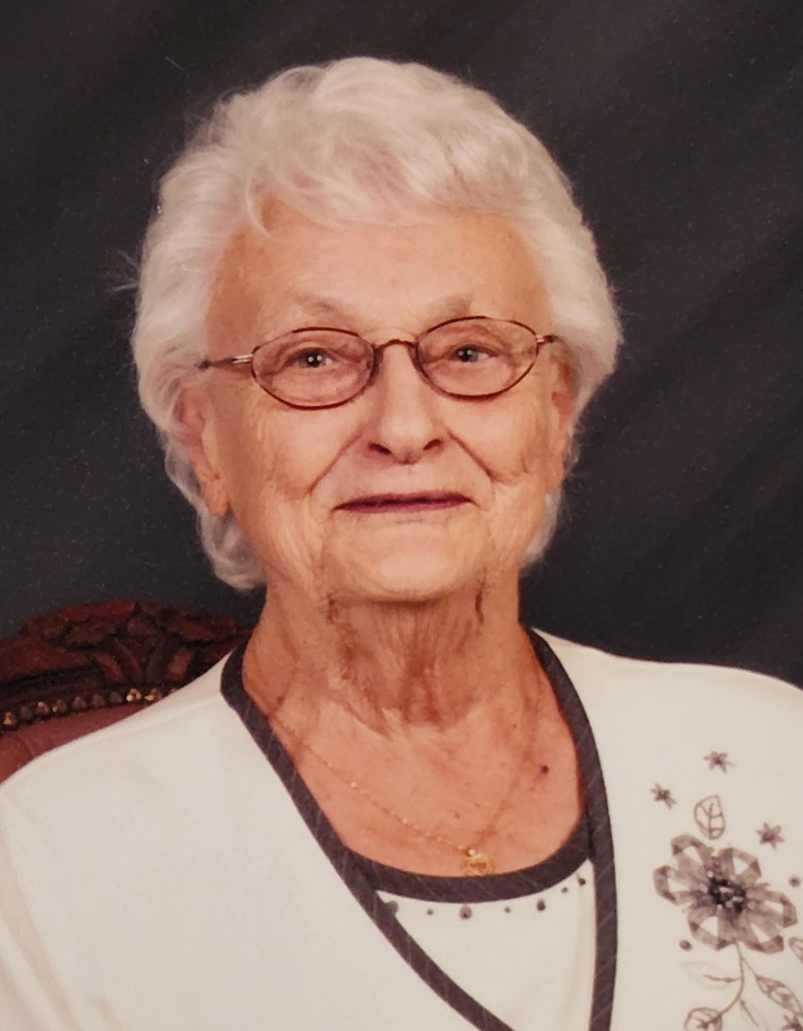 Violet MAGEL Obituary - Merritt, BC