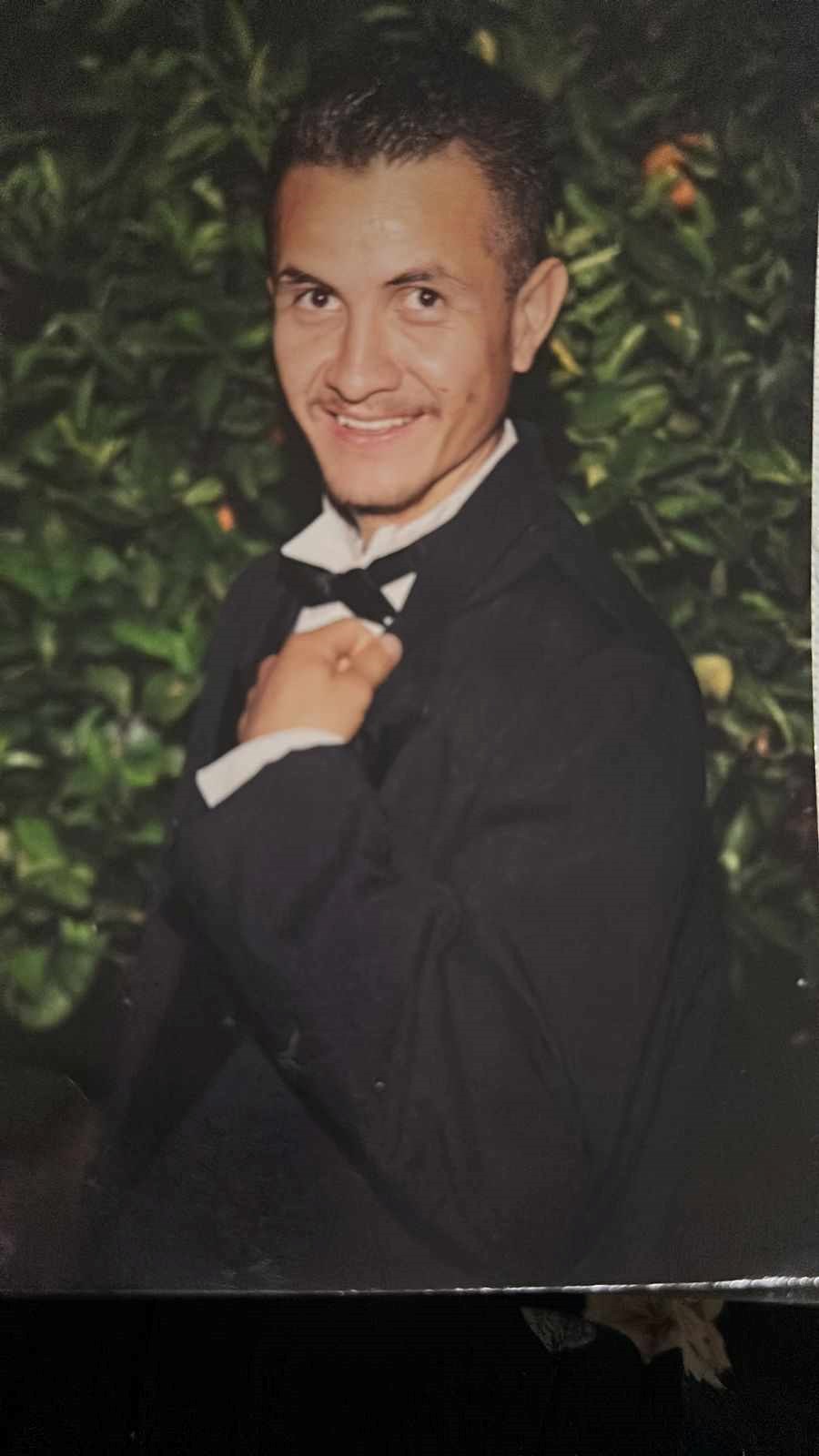 Eduardo Naranjo Soria Obituary - Merced, CA