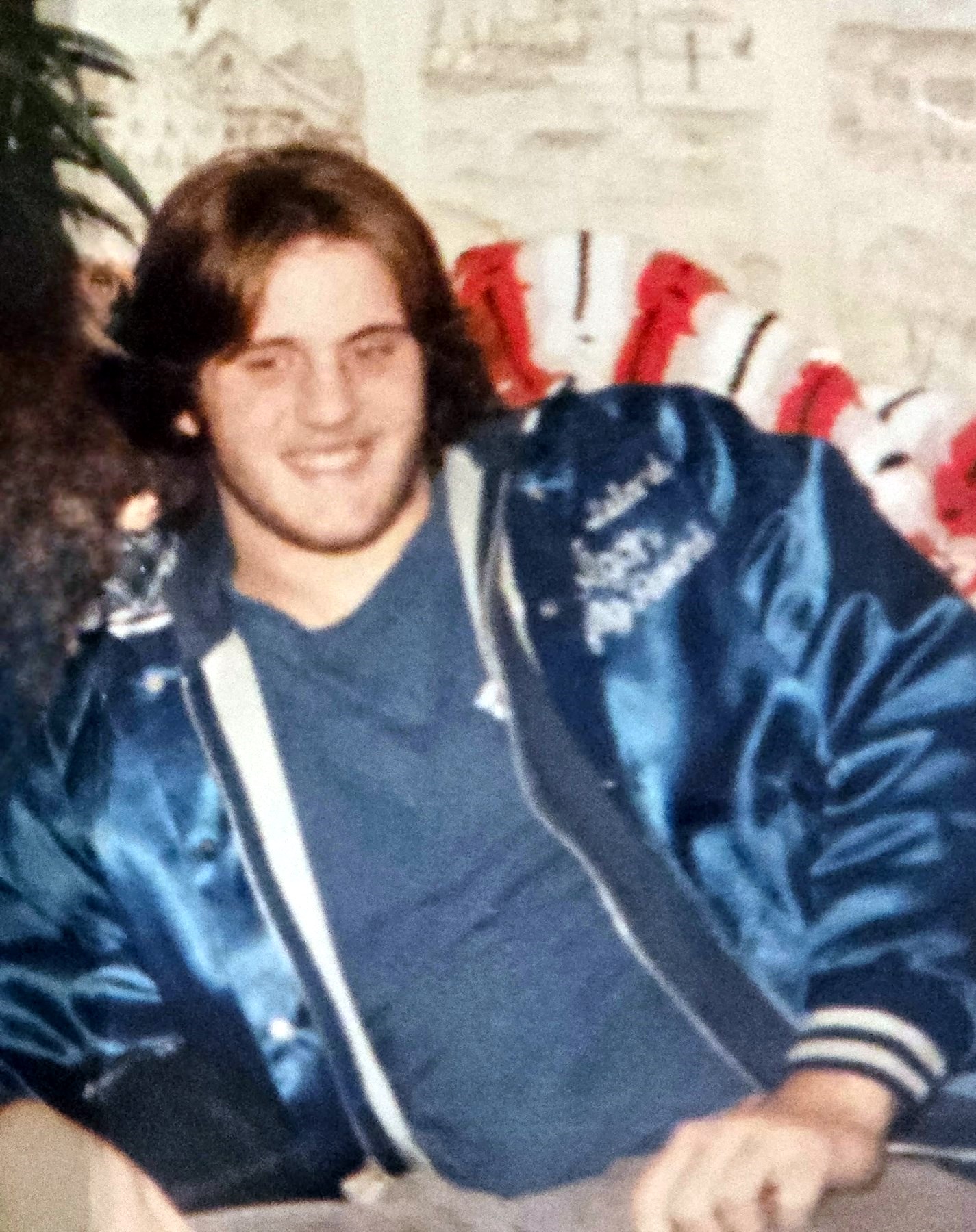 David Duff Obituary - Madison Heights, VA