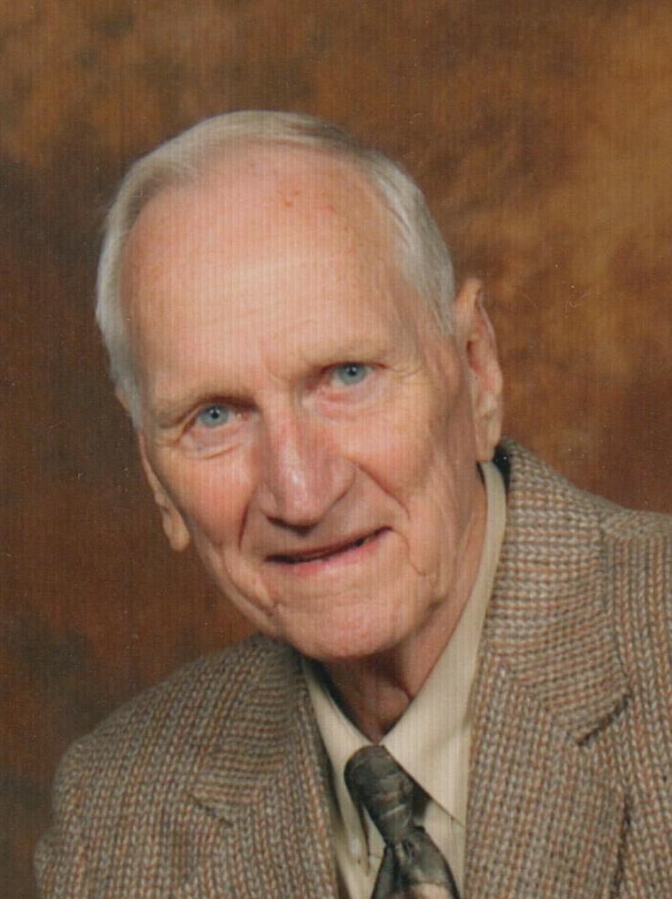 Bruce Bellinger Obituary - Grand Blanc, MI