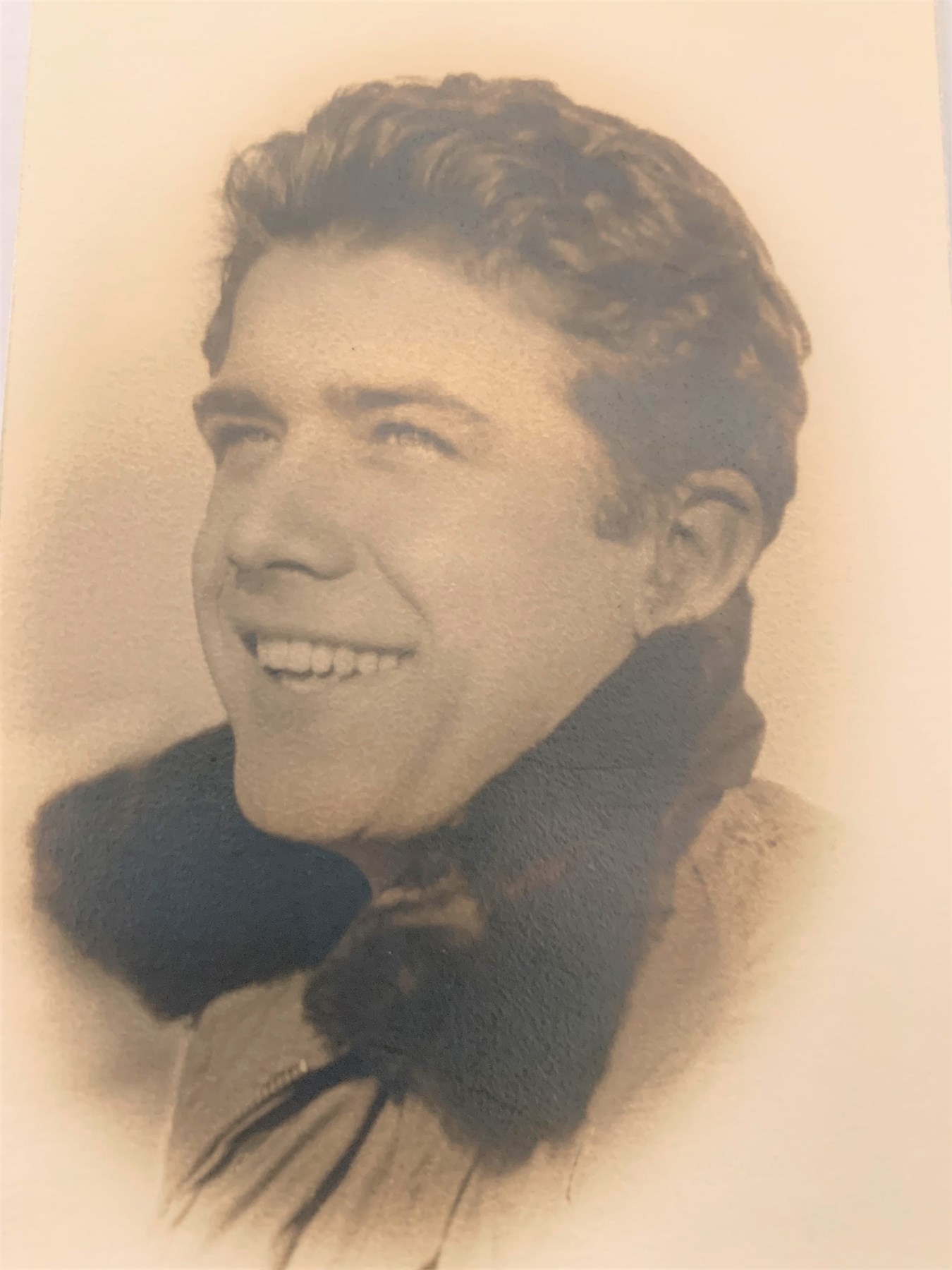 Robert Schlotterbeck Obituary - Greenville, OH