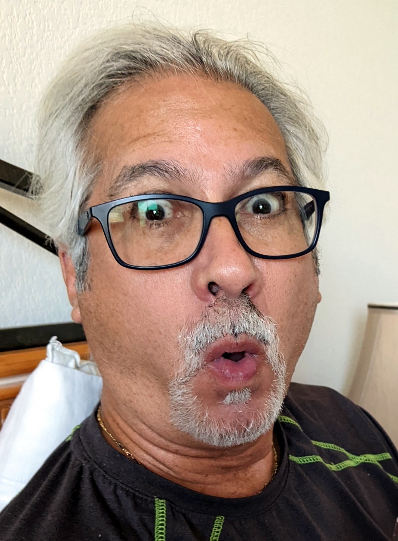 George Serrano Obituary - Pflugerville, TX