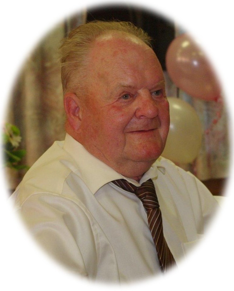 Marvin Thornley Obituary - Courtenay, BC