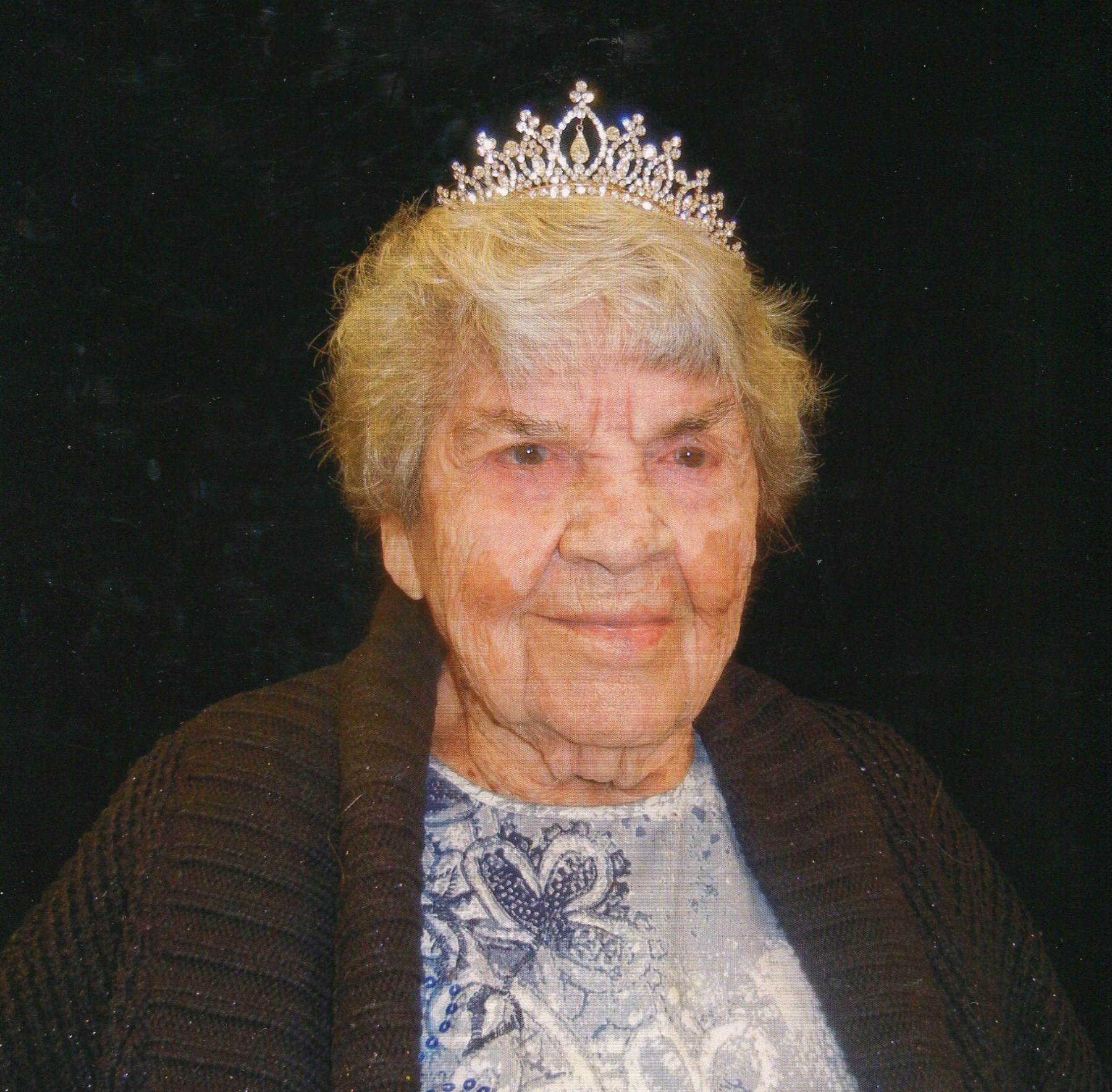 Ruby L. Andersen Obituary - Greeley, CO