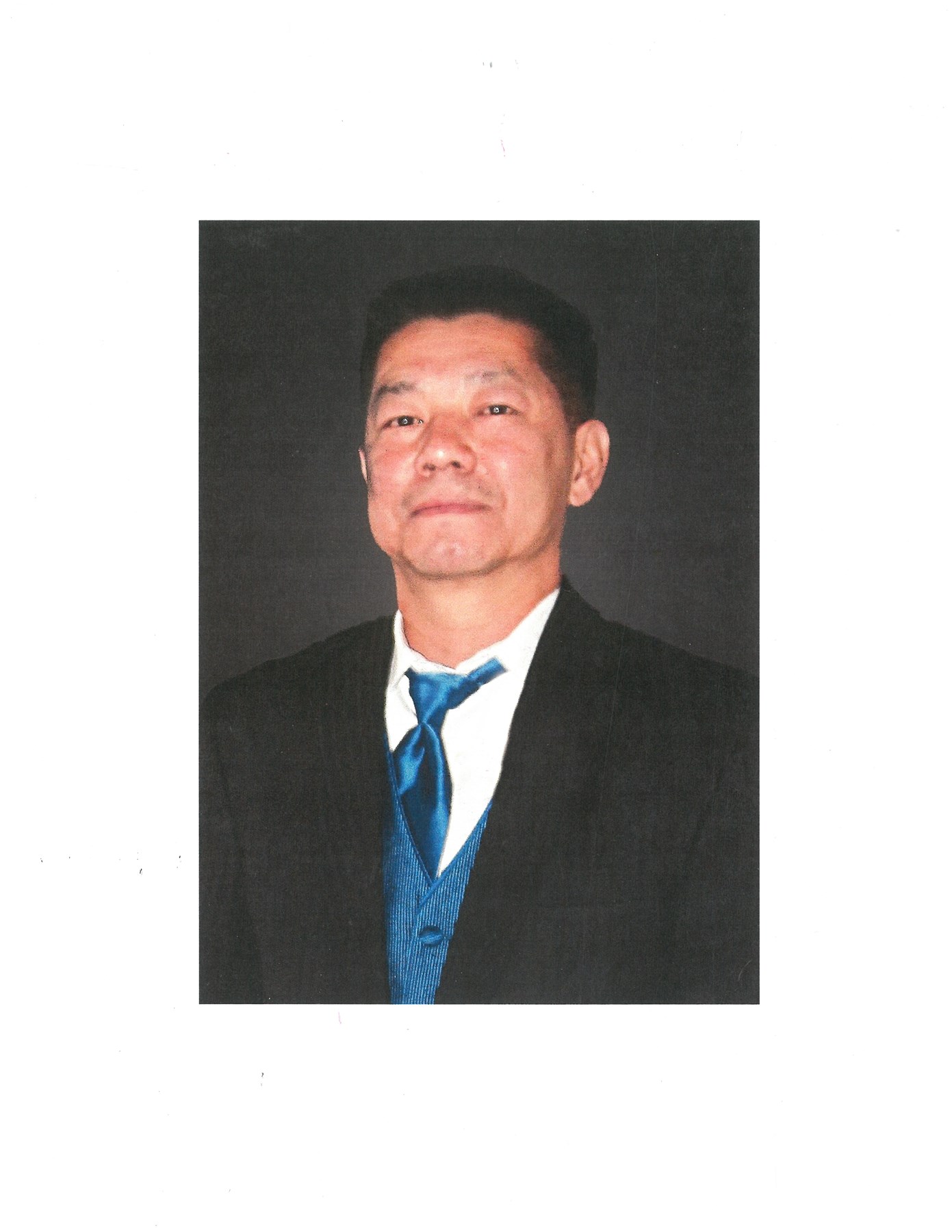 Steven Nguyen Obituary - Wheat Ridge, CO