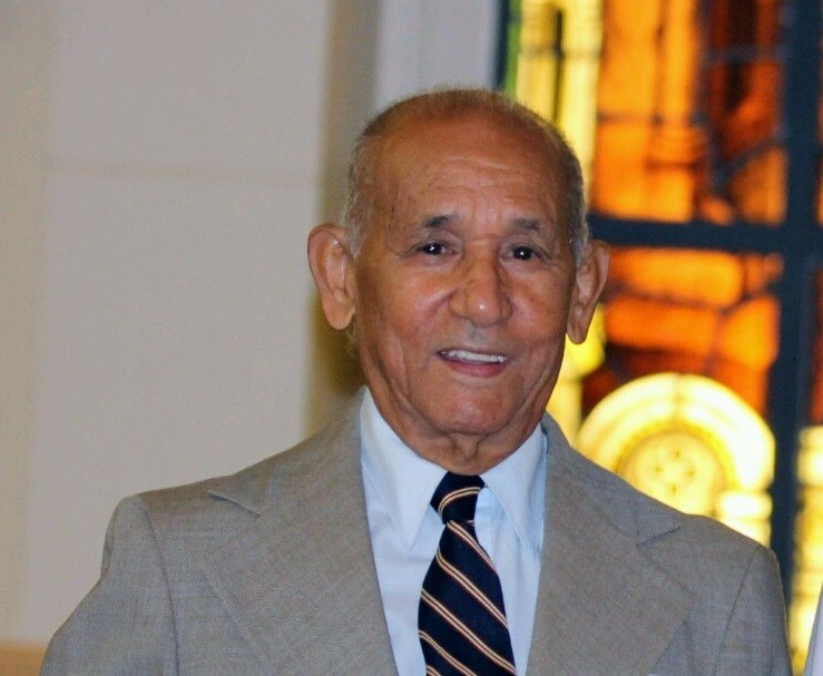 Mateo Izquierdo Obituary - Brandon, FL