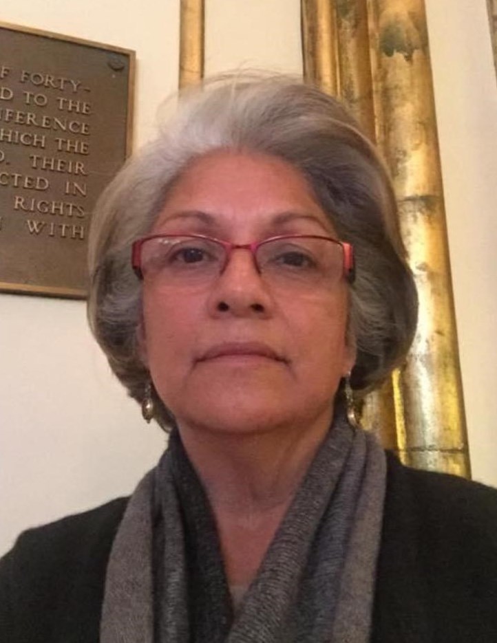 Maria Clancy Obituario - Raleigh, NC