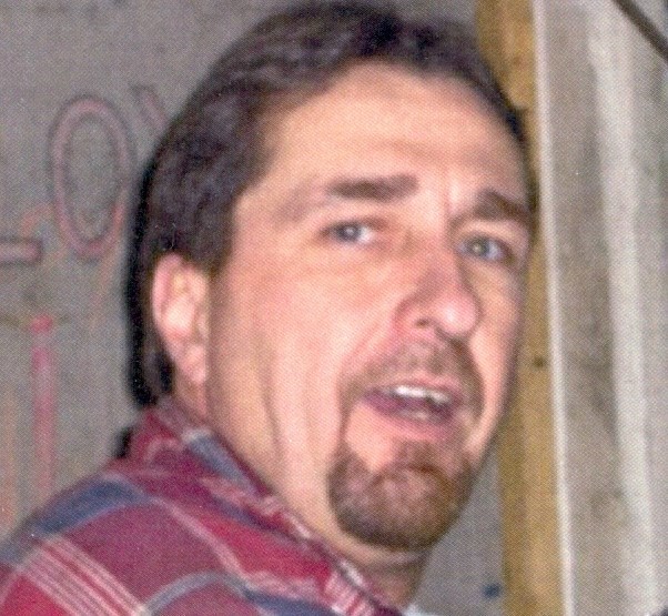 John Linabury Obituary - Jackson, MI