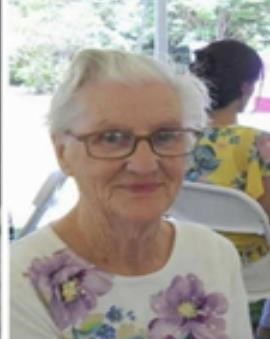 SIMONE COTE Obituary - Lisbon Falls, ME