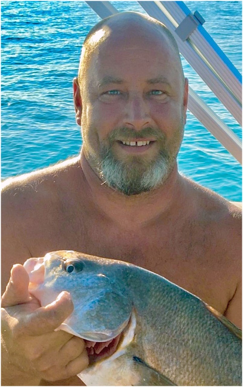 Dr. Jeffery Cook Obituary - St. Clair Shores, MI