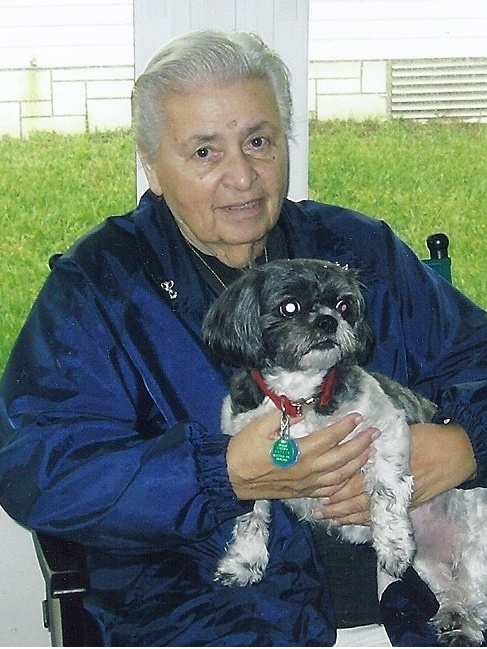 Barbara Pinney Obituary - Palm Bay, FL