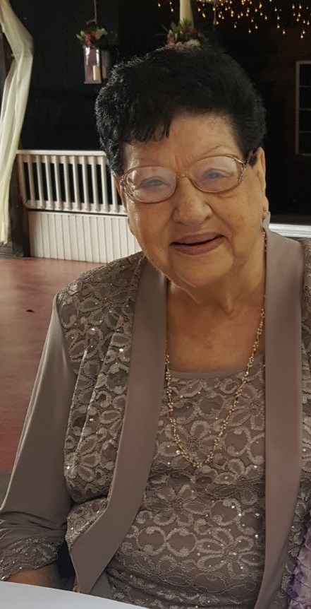 Alice Rand Obituary - Jacksonville, FL