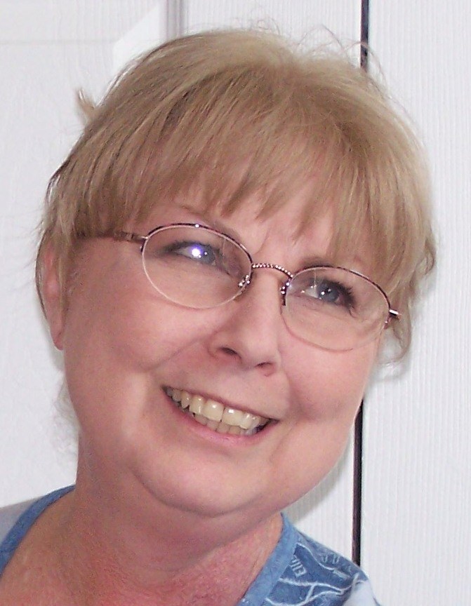 Elizabeth Marie Byland Obituary - Houston, TX