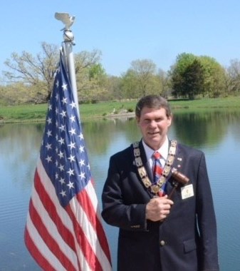 Danny Ray Sapp Obituary - Columbia, MO