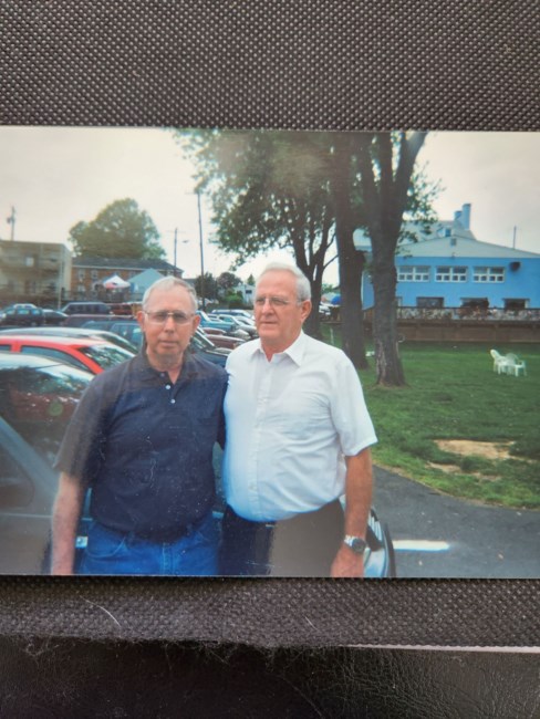 Joseph Kelly Obituary - Harrisburg, PA