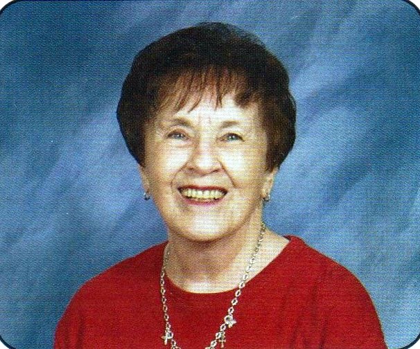 Helen Isabel Carlin Obituary - Altamonte Springs, FL Helen Isabel Carlin Obituary - Altamonte Springs, FL