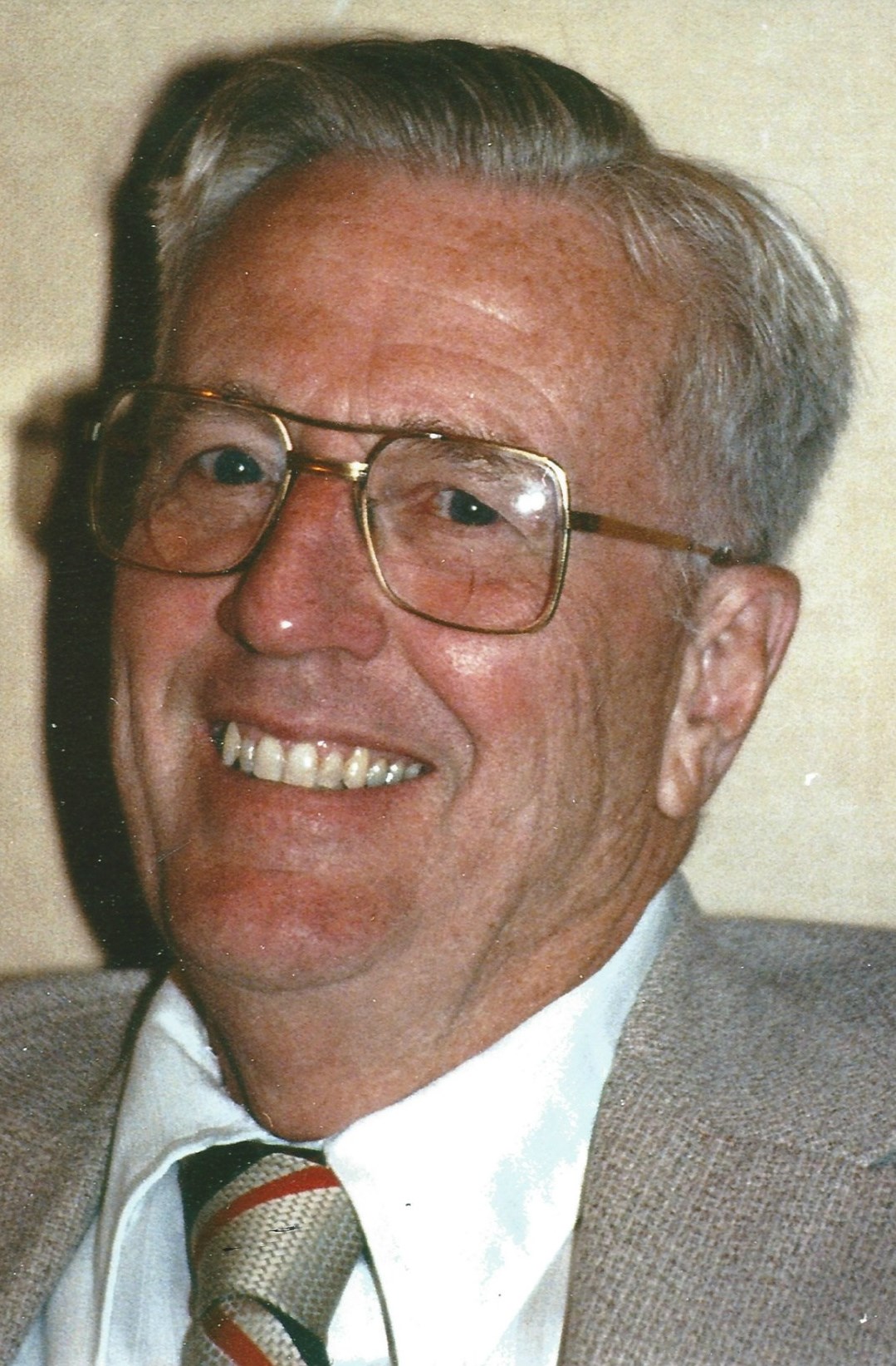 Edwin Stumpf Obituary